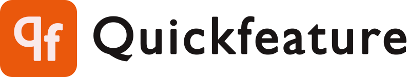 Log in - QuickFeature | Feature Request, Feedback Management Tool